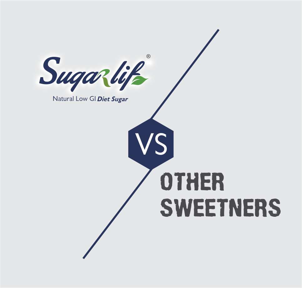 Low GI Diet Sugar – Sugarlif
